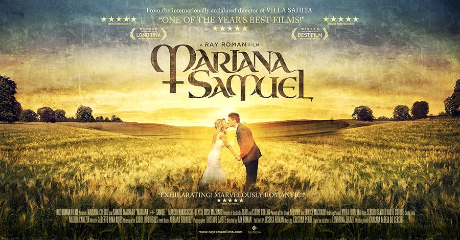 Ray Roman Films | Inspiration Photographers